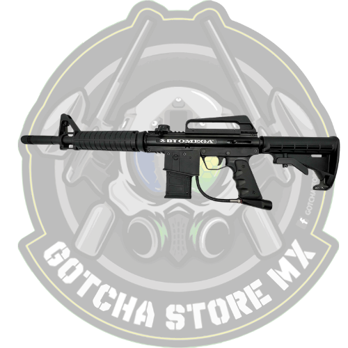 Bt Omega Marcadora Cal .68 - GotchaStoreMexico