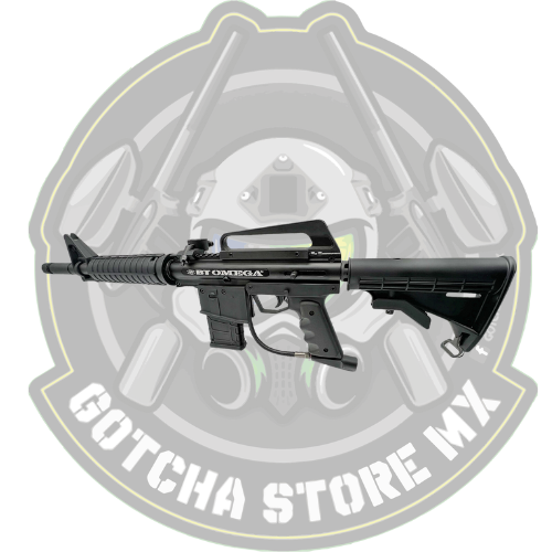 Bt Omega Marcadora Cal .68 - GotchaStoreMexico